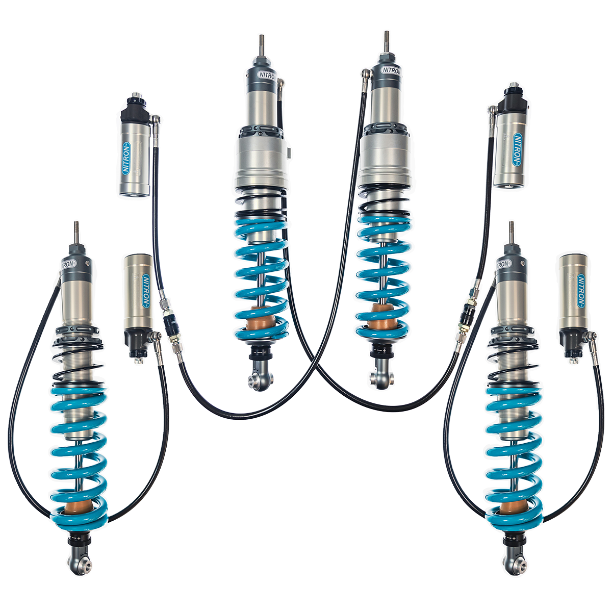 Nitron Suspension – FSE Store